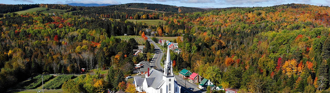 Festival St-Zénon de Piopolis – La route des sommets